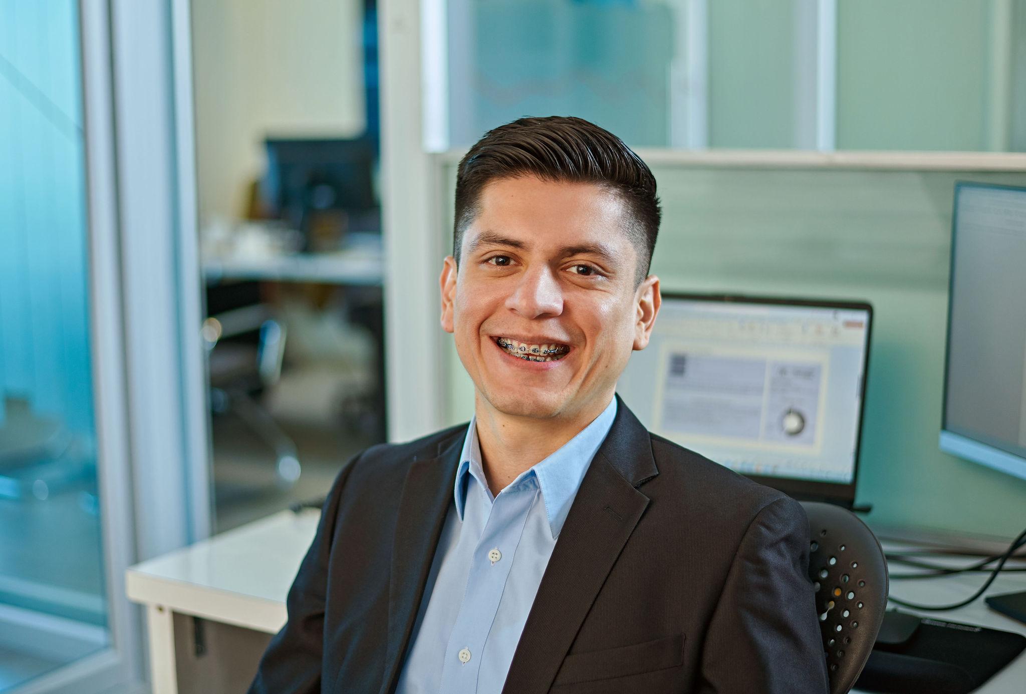 Who we are - Polaris